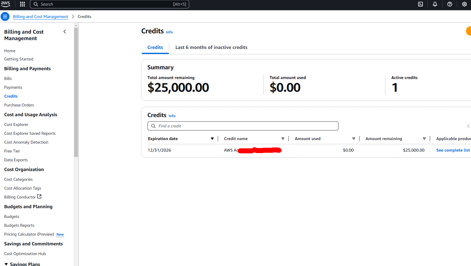 AWS Account Buy - 100% Verified Access for Cloud Services